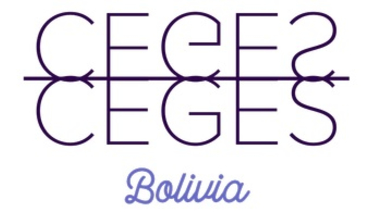 CEGES BOLIVIA