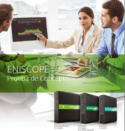 Gestion y Ahorro de la Energia.